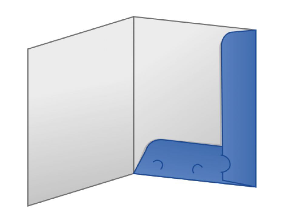 Pocket Folder Sample Pack