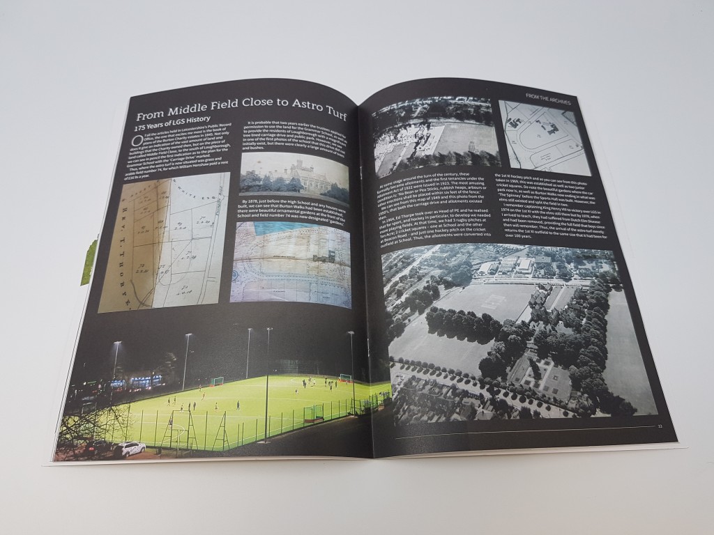 Saddle stitched/stapled book & booklet printing